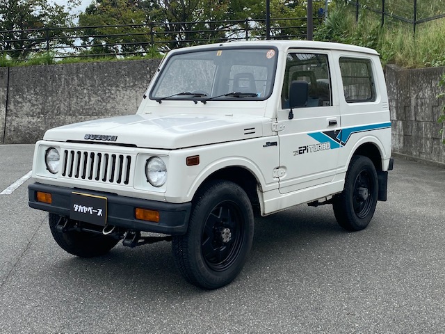 JA71ジムニーオリジナル - タカヤベース